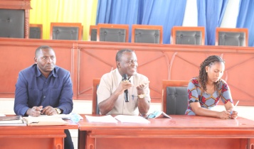 Home | Sikonge District Council